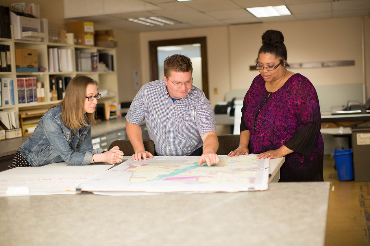 Join ICMA as a Department Head, Mid-Management and Entry-Level Staff ...