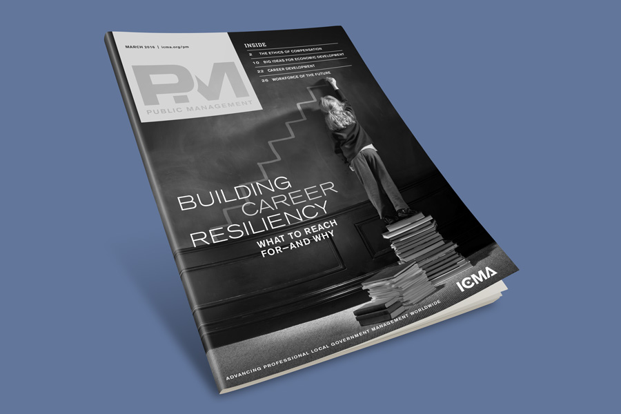 PM Magazine: March 2016 | icma.org