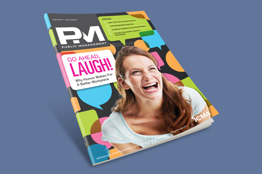 PM Magazine: July 2016 | icma.org