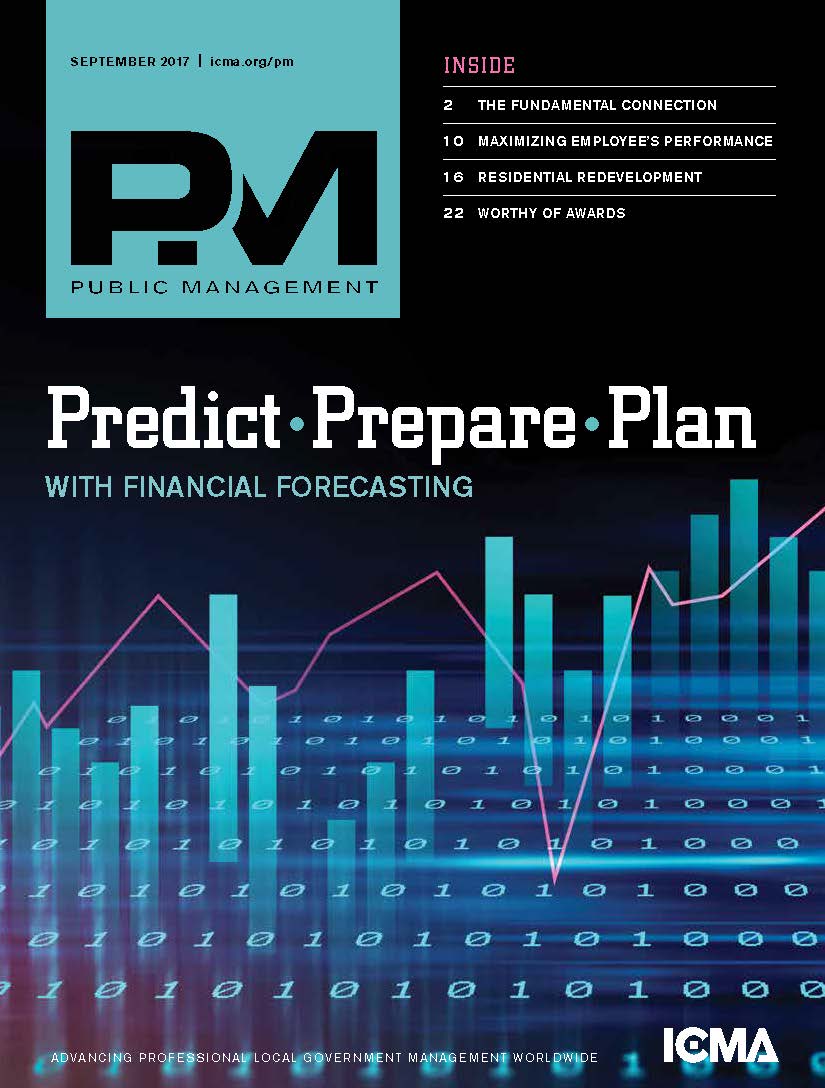 PM Magazine: September 2017 | icma.org