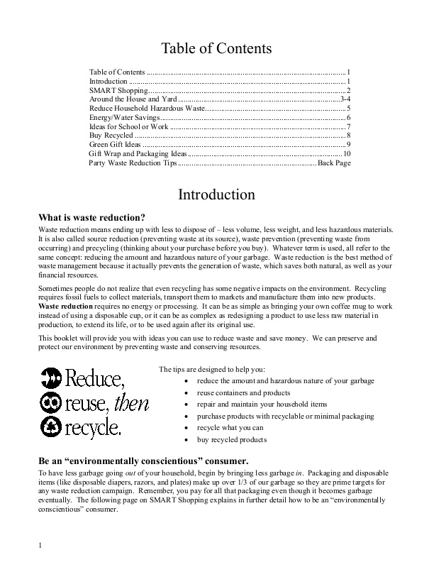 Anoka County’s Reduce Waste and Buy Recycled Guide | icma.org