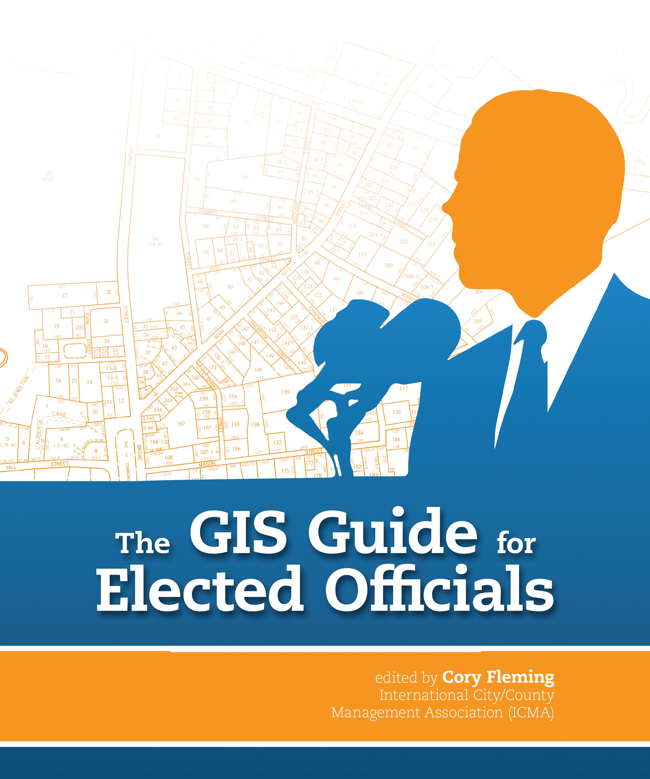 The GIS Guide for Elected Officials | icma.org The GIS Guide for Elected Officials | icma.org