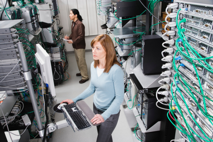 Local Government Technology Services | icma.org