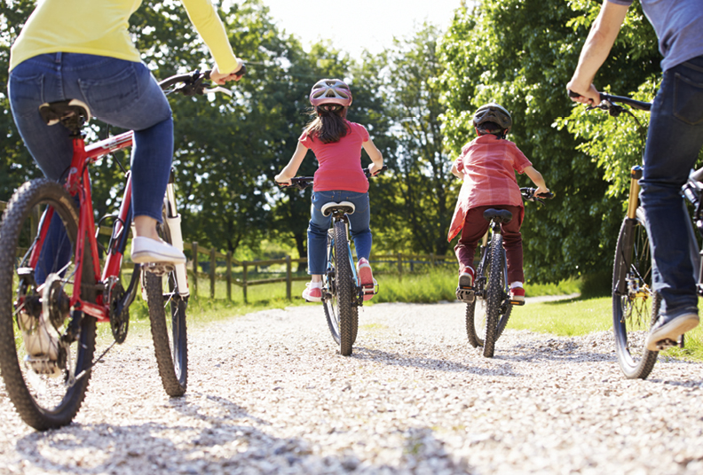 A Healthy Community = A Strong Local Economy | icma.org