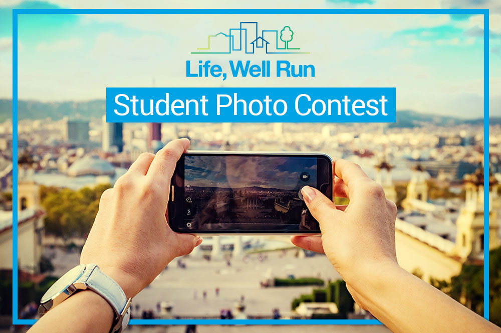 Student Photo Contest 2018: Take a Photo. Send It In. Win Money! | icma.org