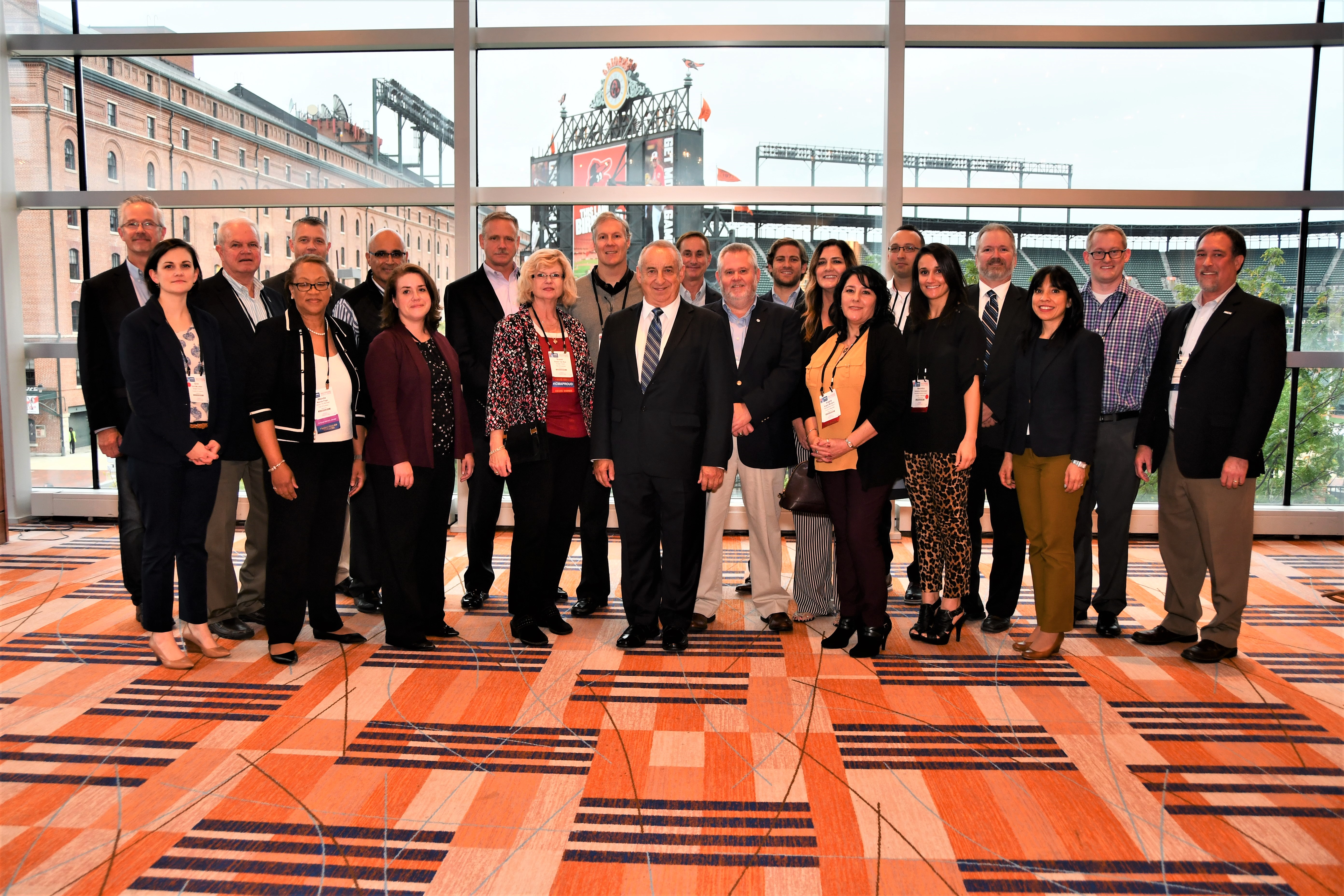 Preliminary 2021 Service Awards List | icma.org
