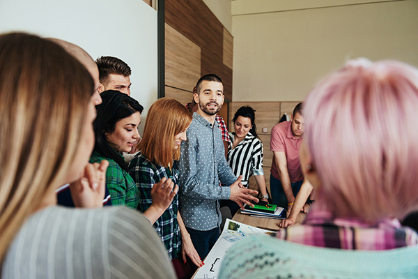 How to Become a More Effective Government Leader | icma.org
