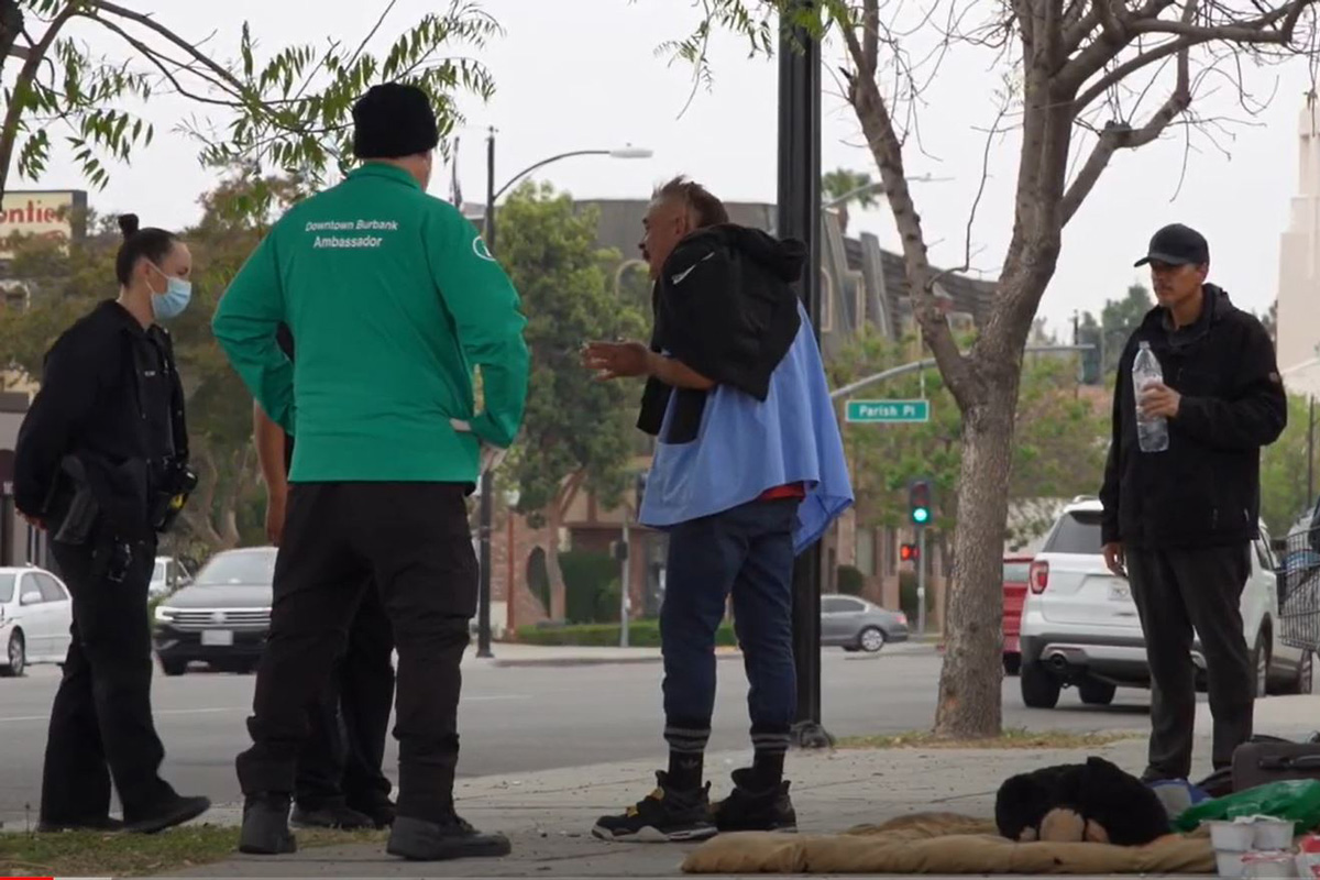 Five Alternatives to Sanctioned Encampments or Criminalizing ...