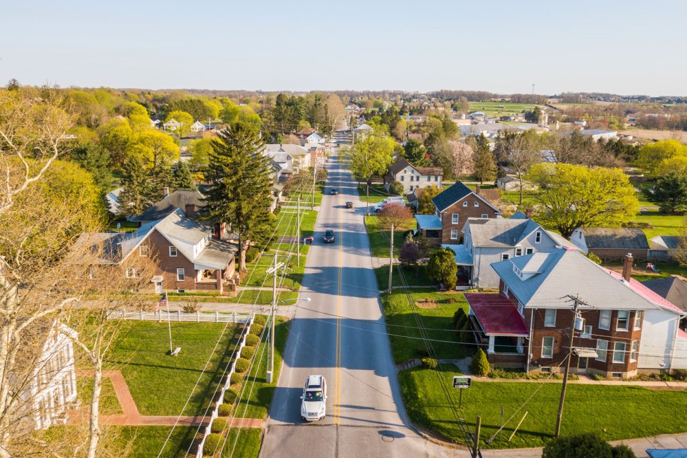 ASSISTANTS AND DEPUTIES: Success as an Assistant in a Small, Rural, or ...