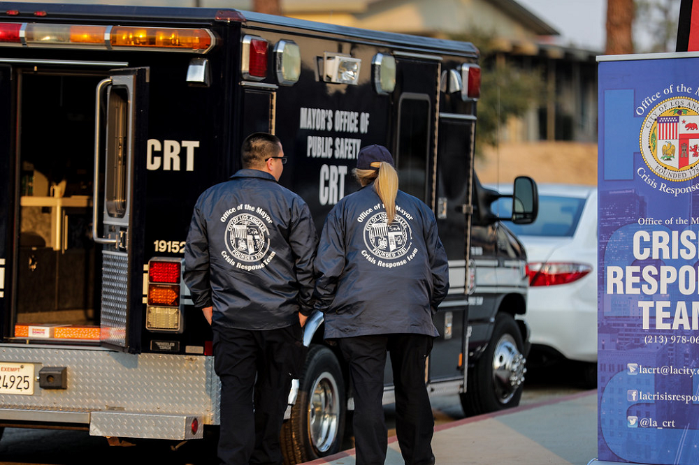 Is Your City Prepared to Respond to a Mass Shooting | icma.org