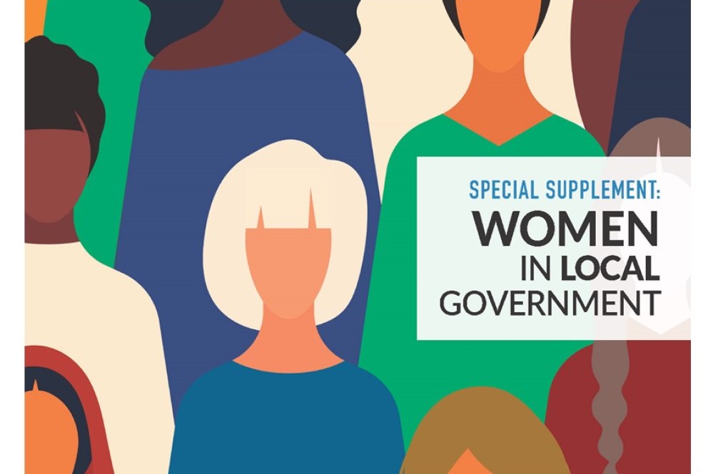 Women in Local Government 2022 | icma.org