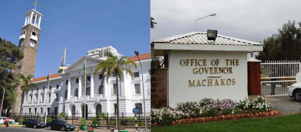County Government Structure in Kenya | icma.org