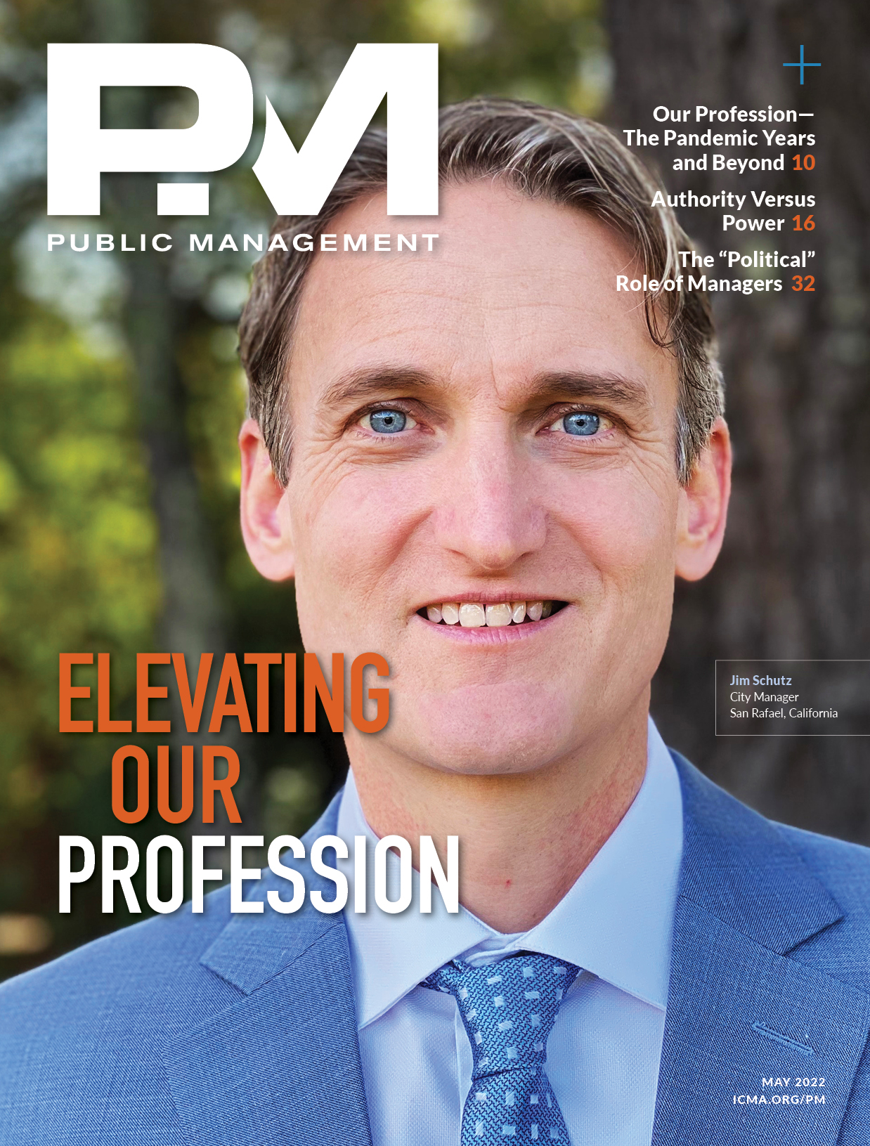 PM Magazine, May 2022 | icma.org