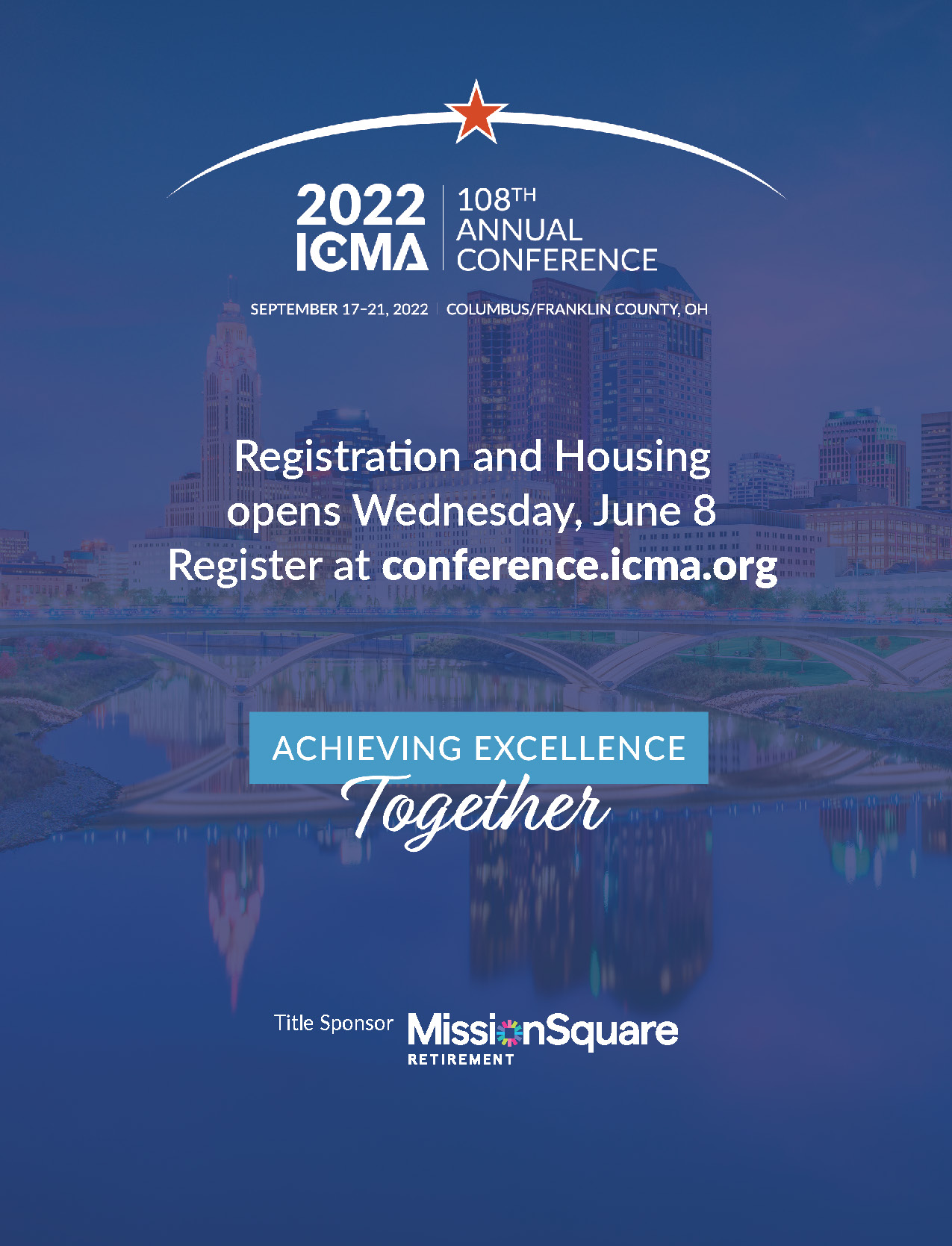 2022 ICMA Annual Conference Lookbook | icma.org