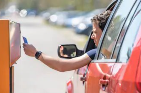 The Future Is Now for Parking Access Control | icma.org