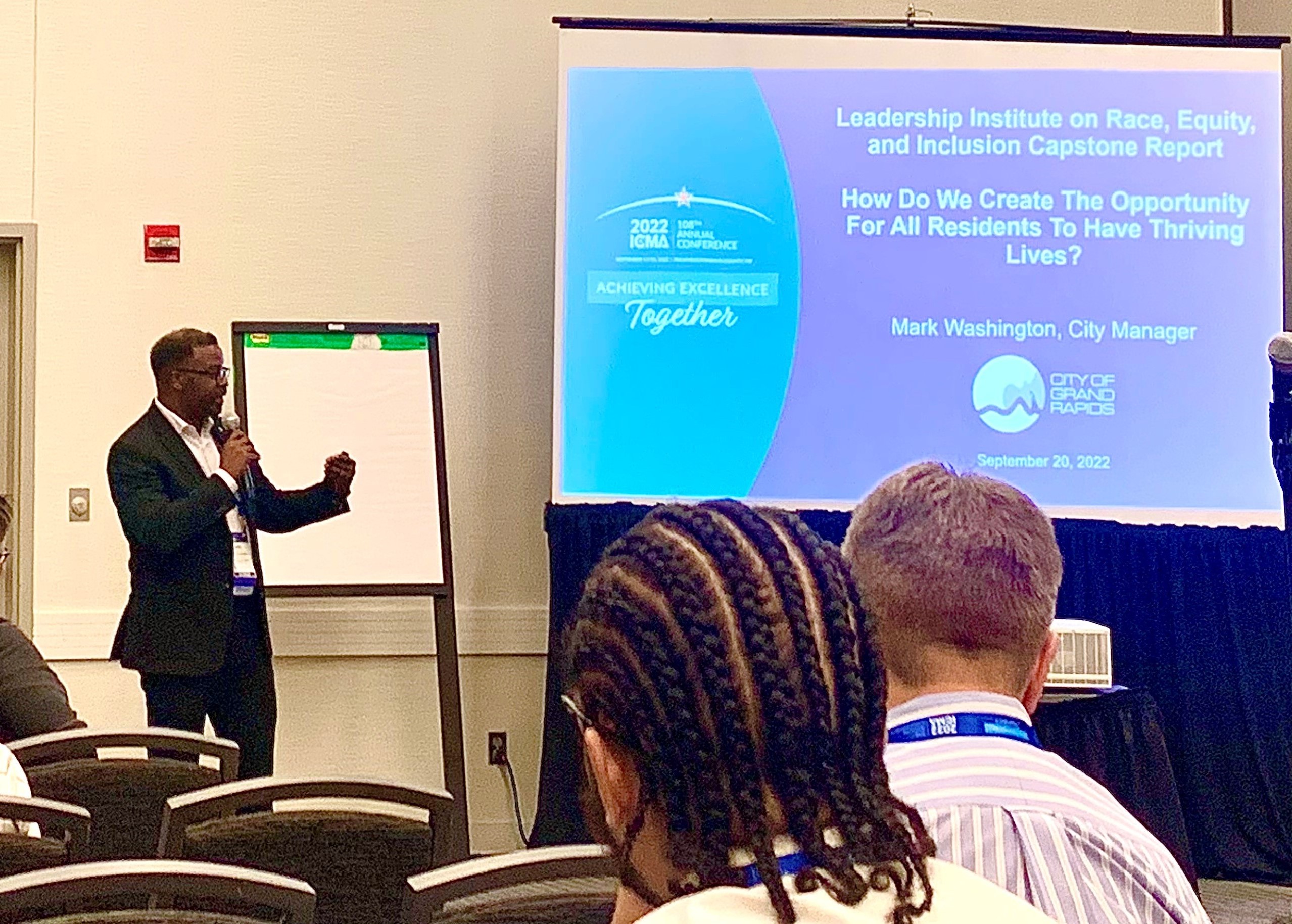 Leadership Institute on Race, Equity, and Inclusion: 2021-22 Capstone ...