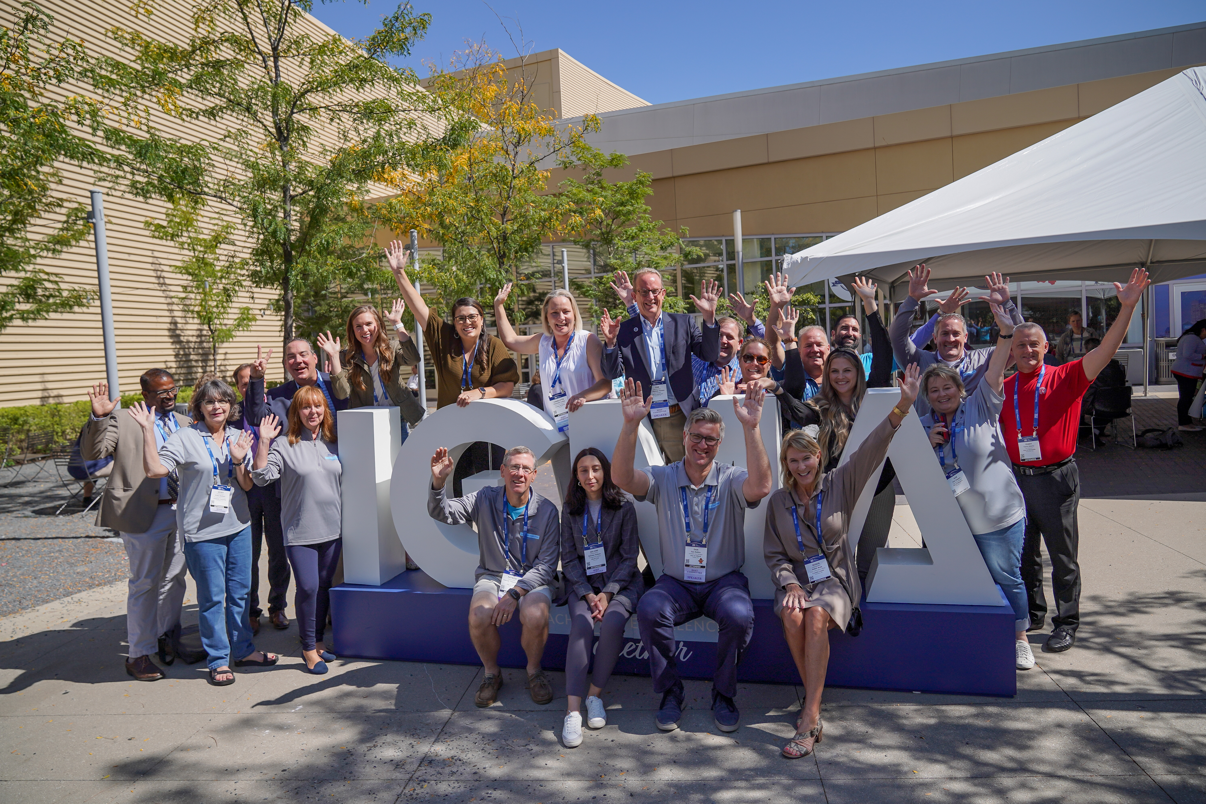 ICYMI: 2022 Member Spotlights Wrapped | icma.org