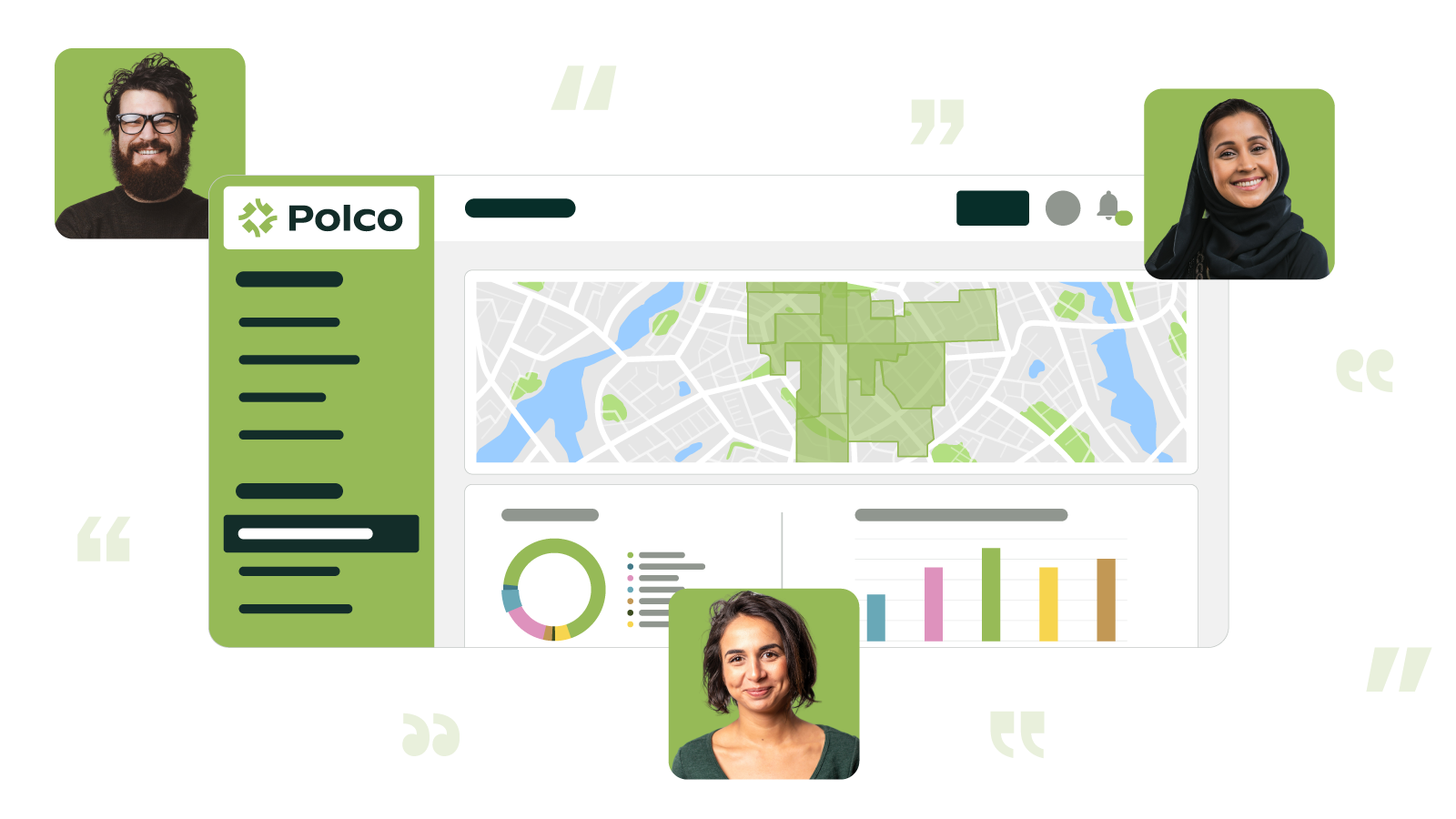 Five Ways to Become a Data-driven Local Government | icma.org
