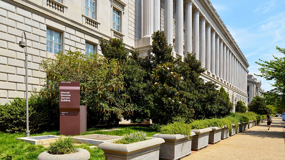 Out With the Old: Why It’s Time for Local Governments to Rethink their ...