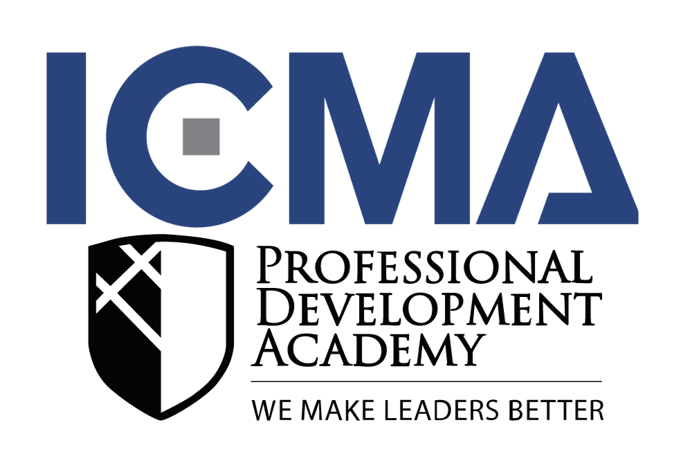 Leading on Purpose | icma.org