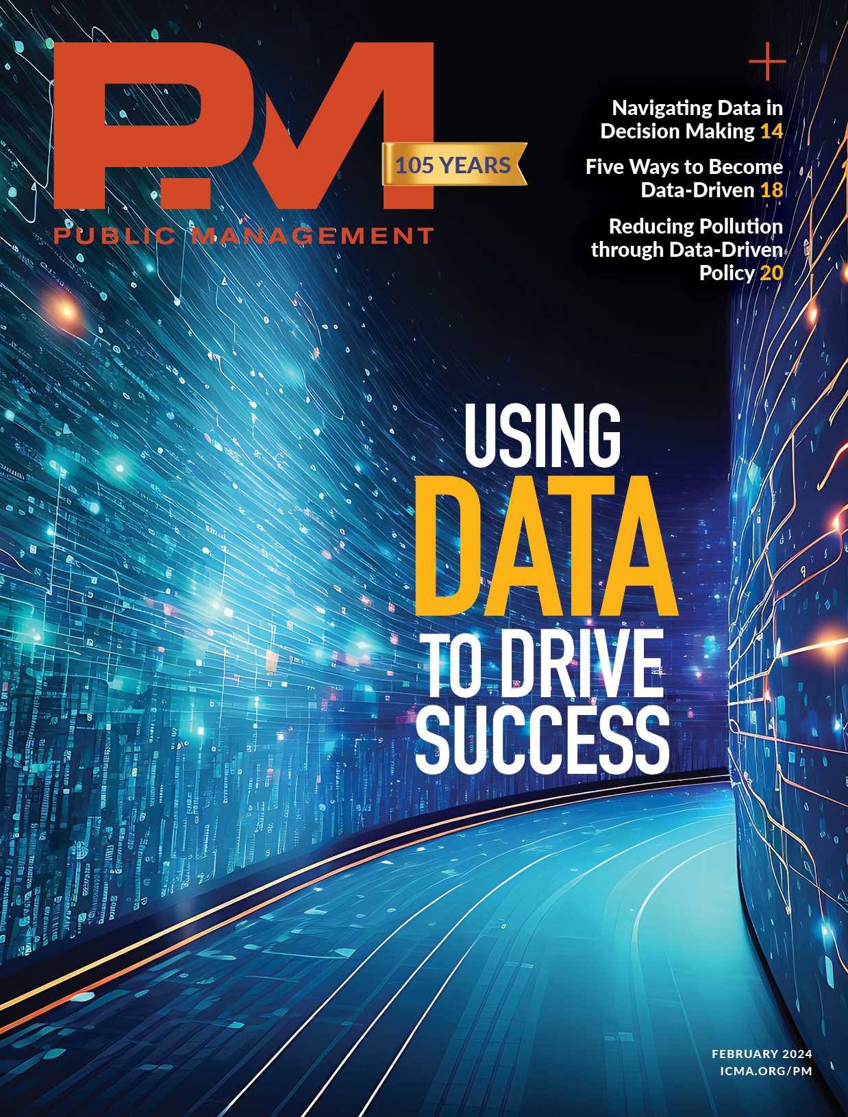 PM Magazine, February 2024 | icma.org