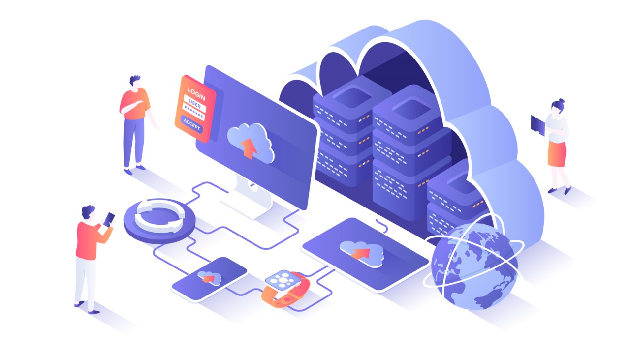 TECH UPDATES: What Municipal CAOs Need to Know, Part 6: Buying Cloud ...