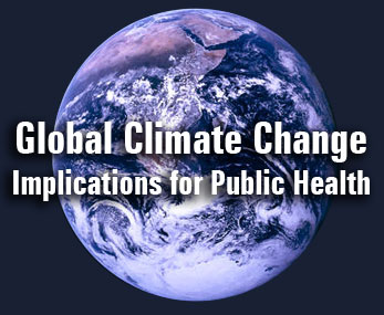 Climate Change Resulting in New Health Risks | icma.org