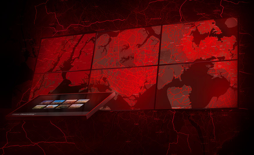 Urban Observatory in Charlotte | icma.org