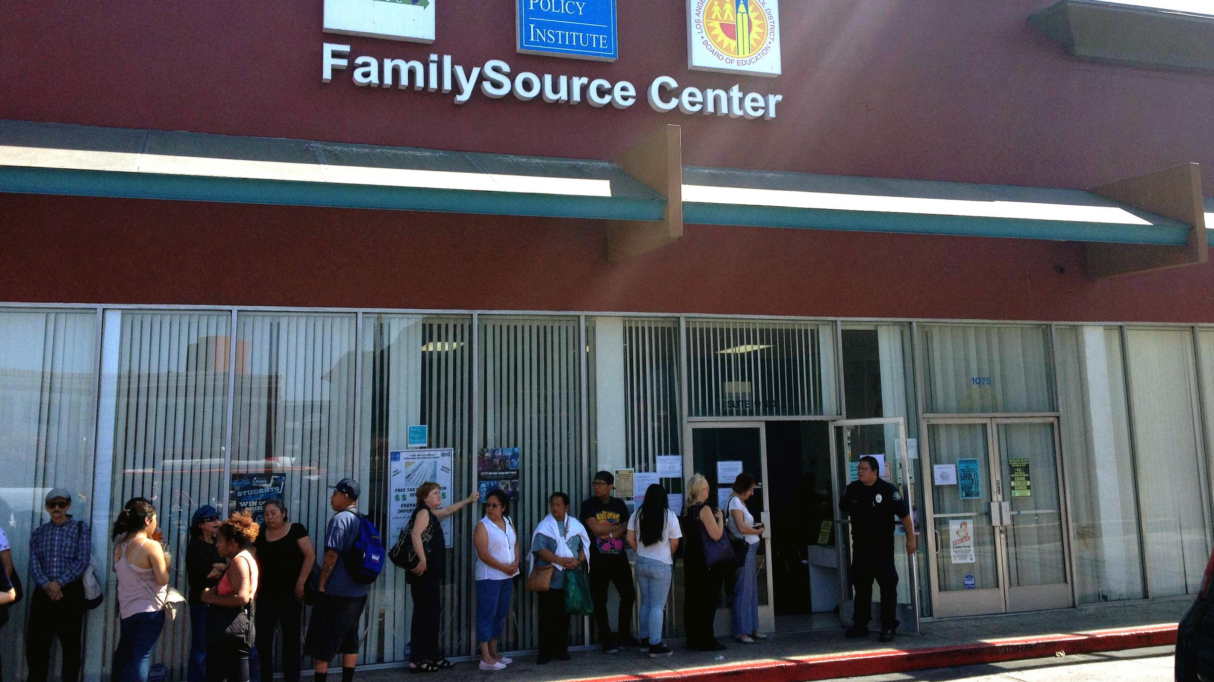 Promise Zones: New Ladders of Opportunity | icma.org