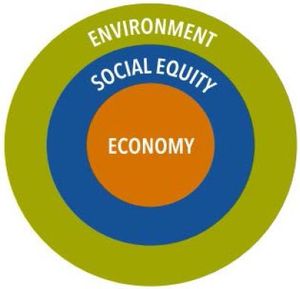 Sustainable City Network Article - Demystifying Social Equity | icma.org