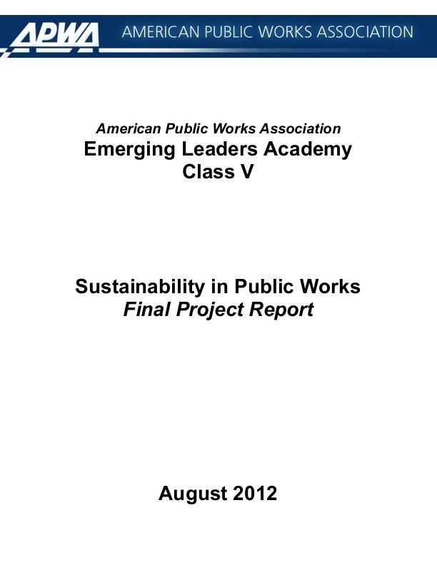 Emerging Leaders Academy | icma.org