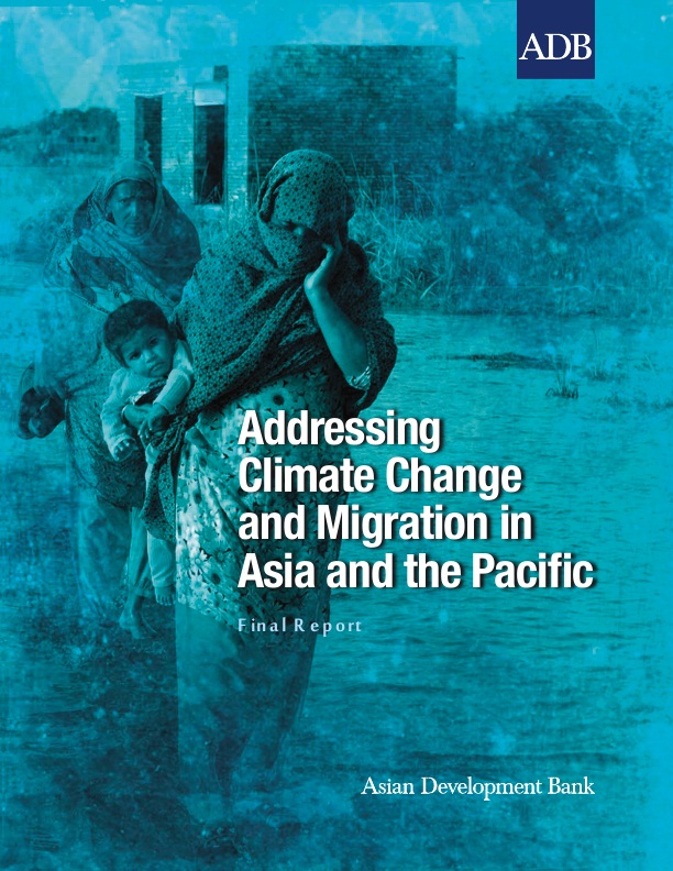 Addressing Climate Change and Migration in Asia and the Pacific | icma.org