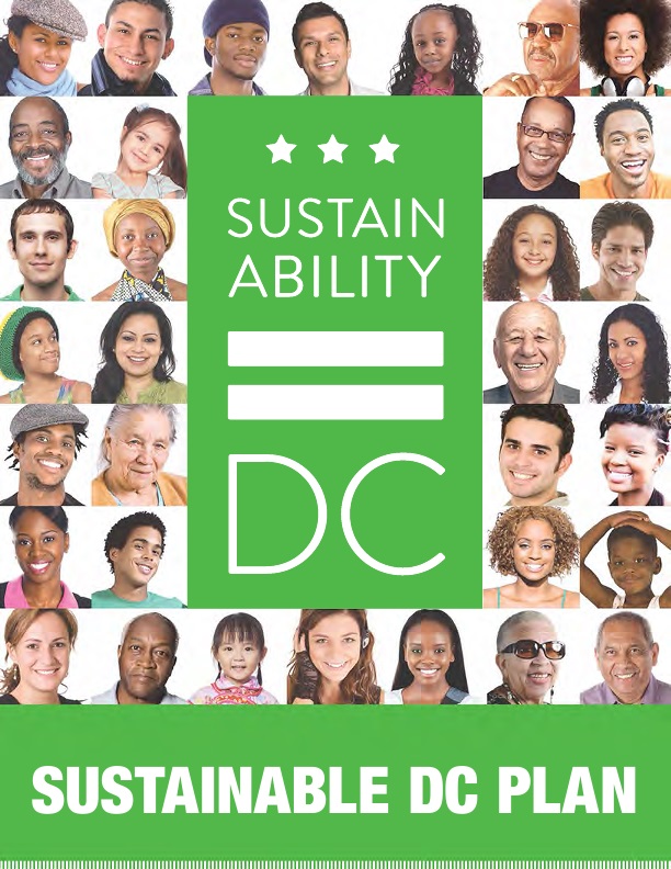 Sustainable DC Plan | icma.org