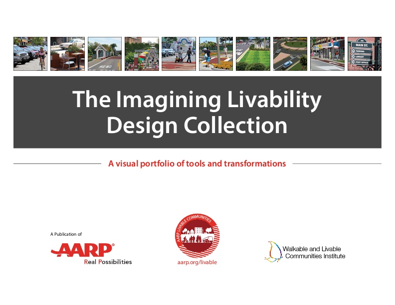 The Imagining Livability Design Collection | icma.org