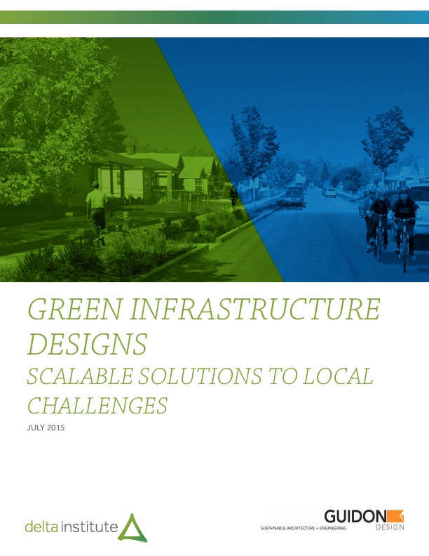 Green Infrastructure Designs | icma.org