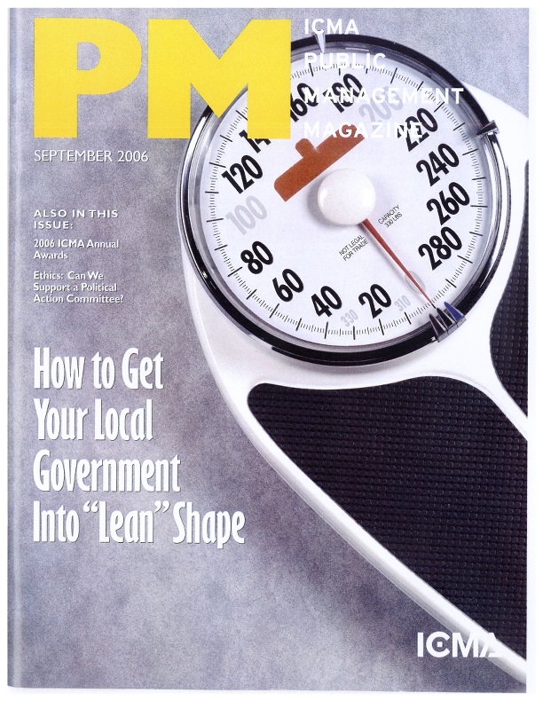 Culture of Innovation_LEAN | icma.org