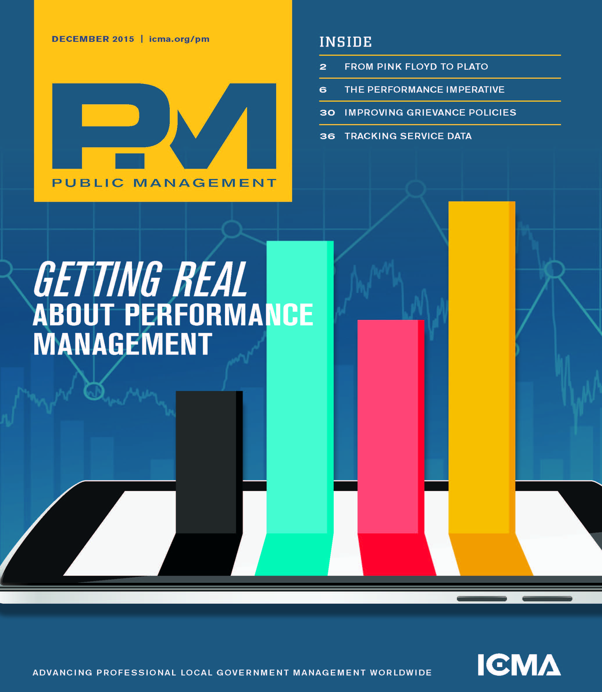 Performance Management, Definitely | icma.org