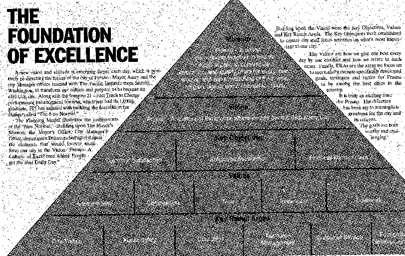 A New Vision of Excellence | icma.org