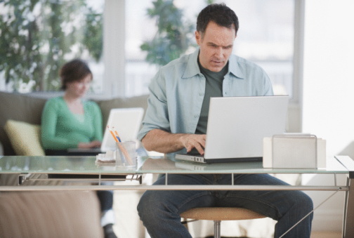 Skip the Traffic with Work From Home Week | icma.org