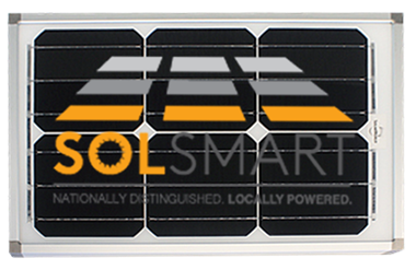 SolSmart to Present SolSmart Panels to First 35 Communities Reaching ...