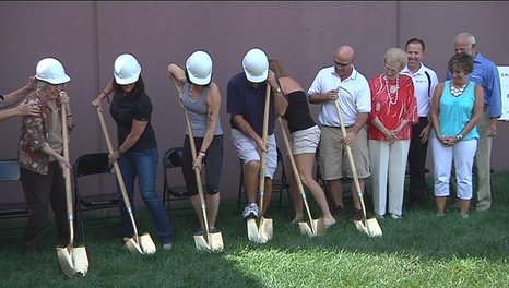 Success Story: Collaborating to Create a Community Center | icma.org