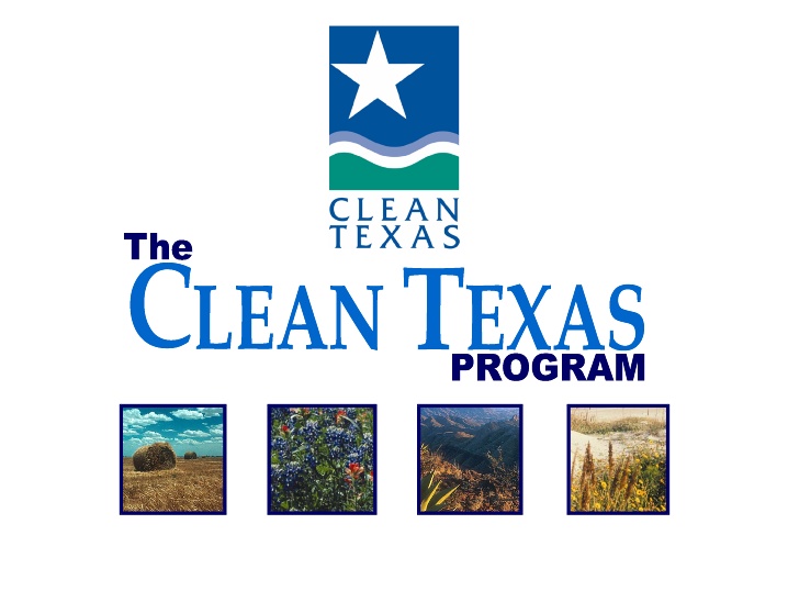 Austin EMS Workshop- Clean Texas presentation | icma.org