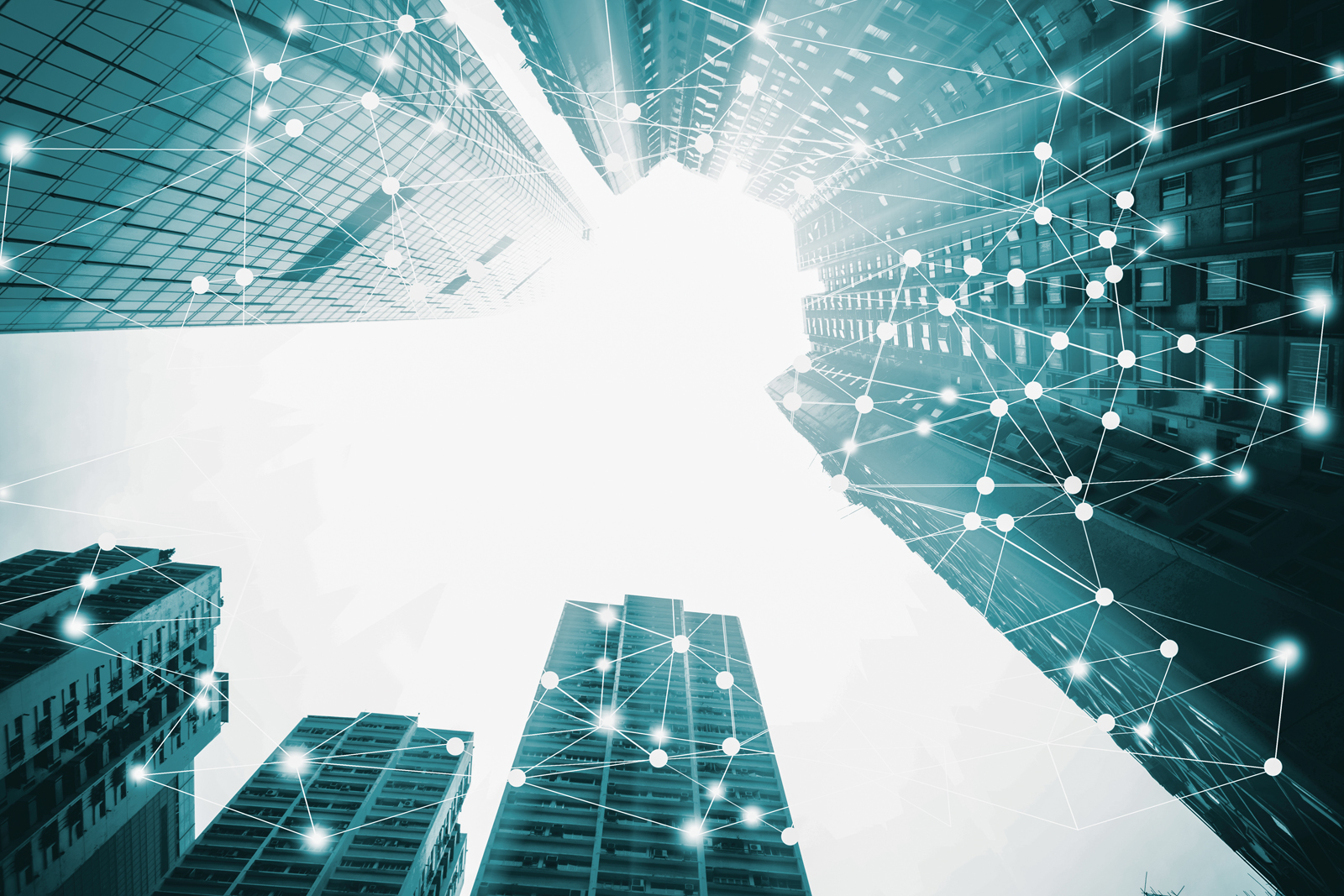 Under the Hood: A Look at Techno-Centric Smart City Development | icma.org