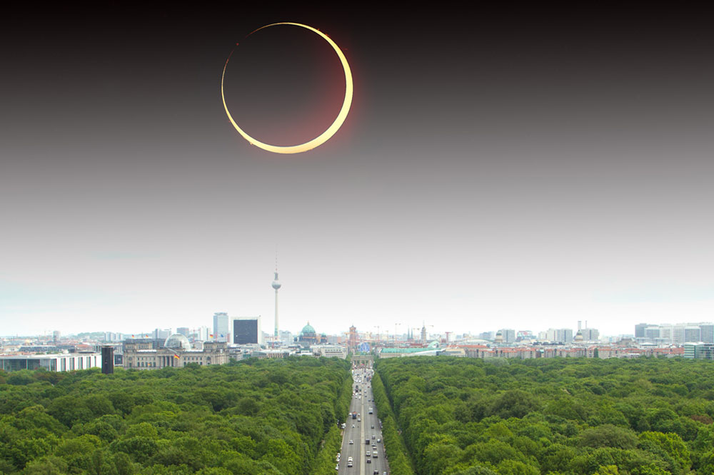 The Eclipse Is Coming, Ready or Not. How Are You Preparing? | icma.org