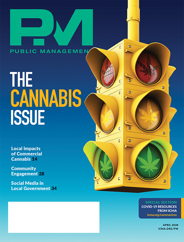 PM Magazine, April 2020 | icma.org