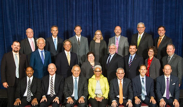 What ICMA Board Members Are Reading | icma.org