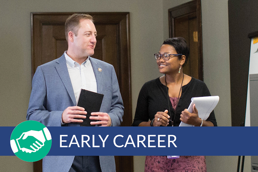 Early Career Professionals | icma.org