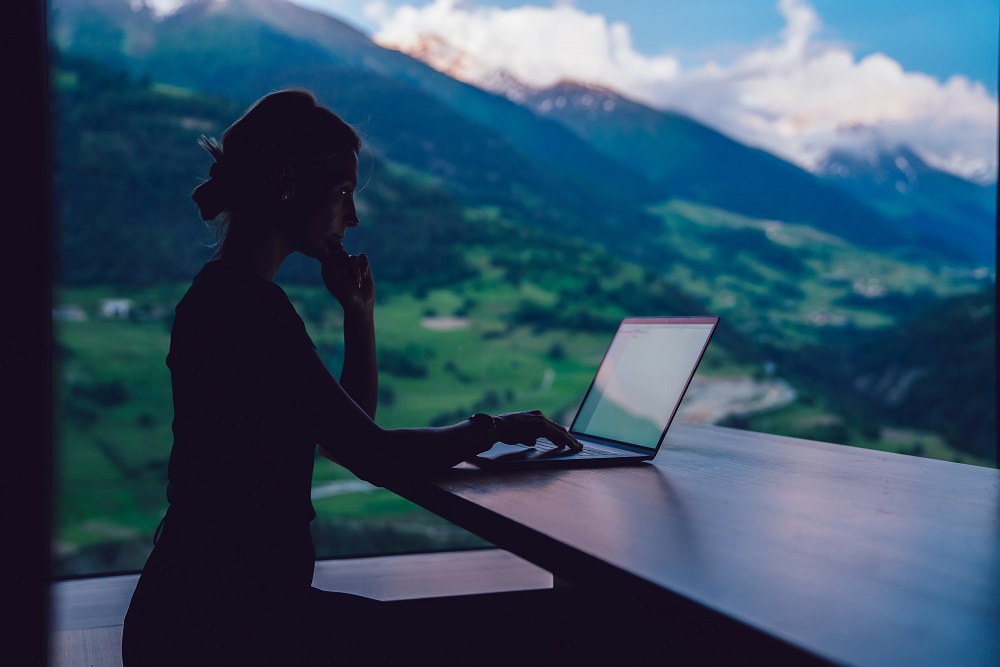 Digital Nomads: Economic Development Implications of the Rise in ...