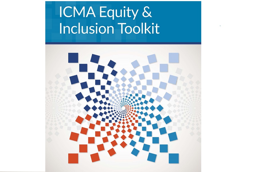 ICMA Equity & Inclusion Toolkit | icma.org