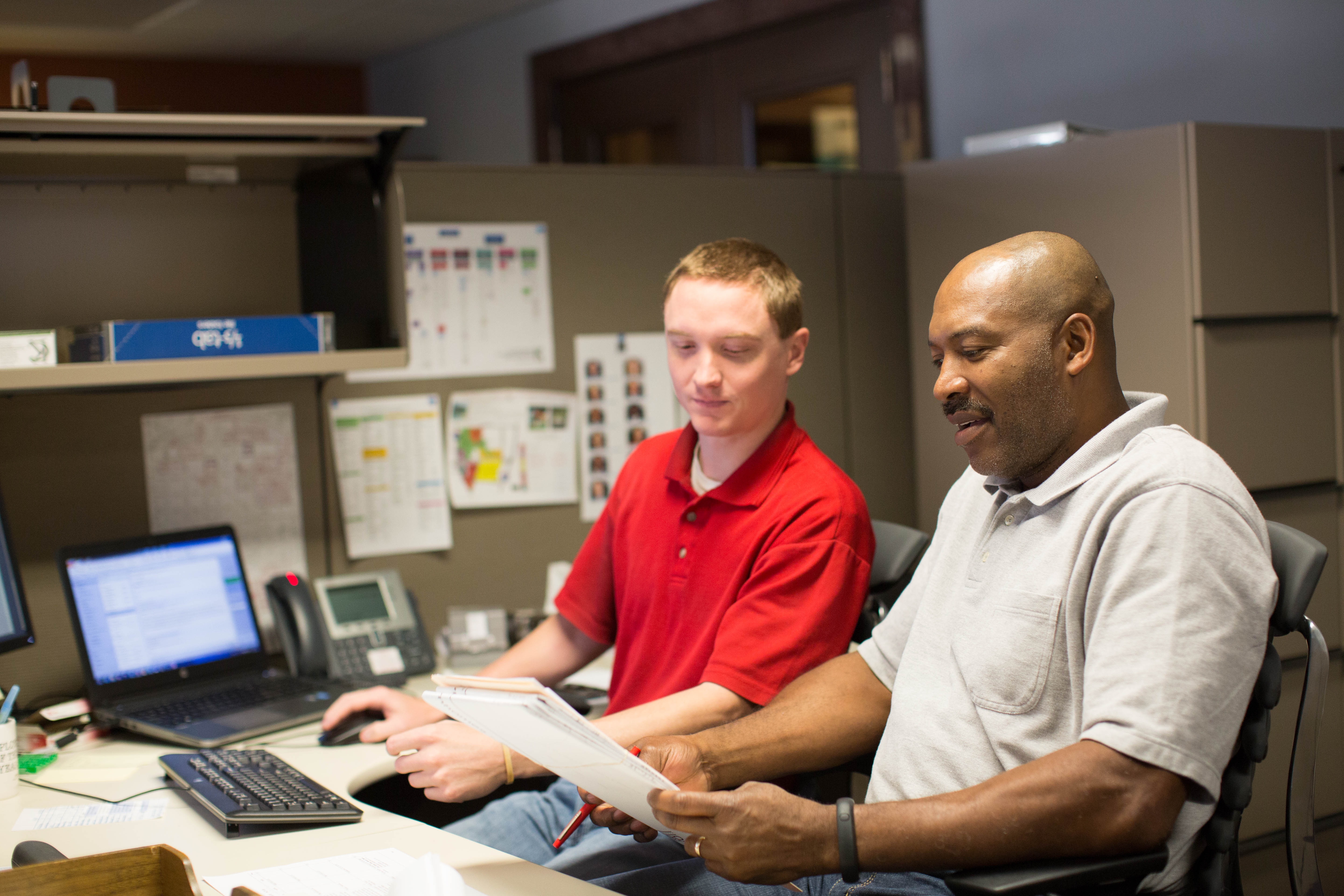 How to Engineer Public-Employee Engagement | icma.org